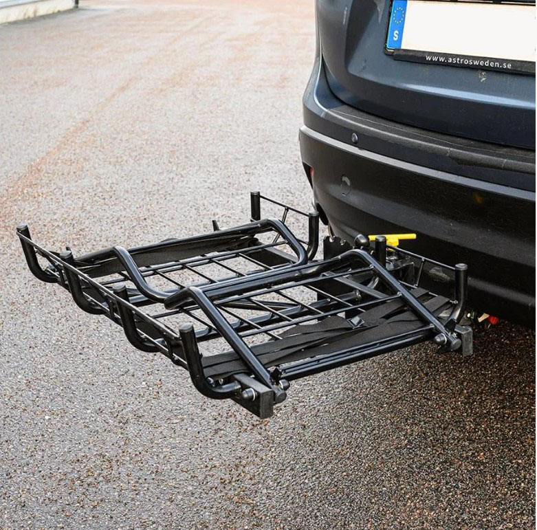 Pack-eselet :: HSX Kultur og Krambu